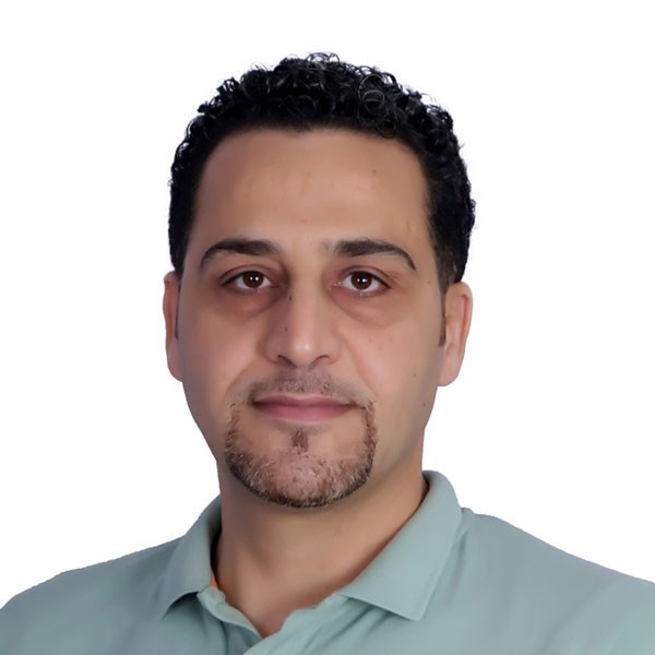 Dr. Basam Awartani